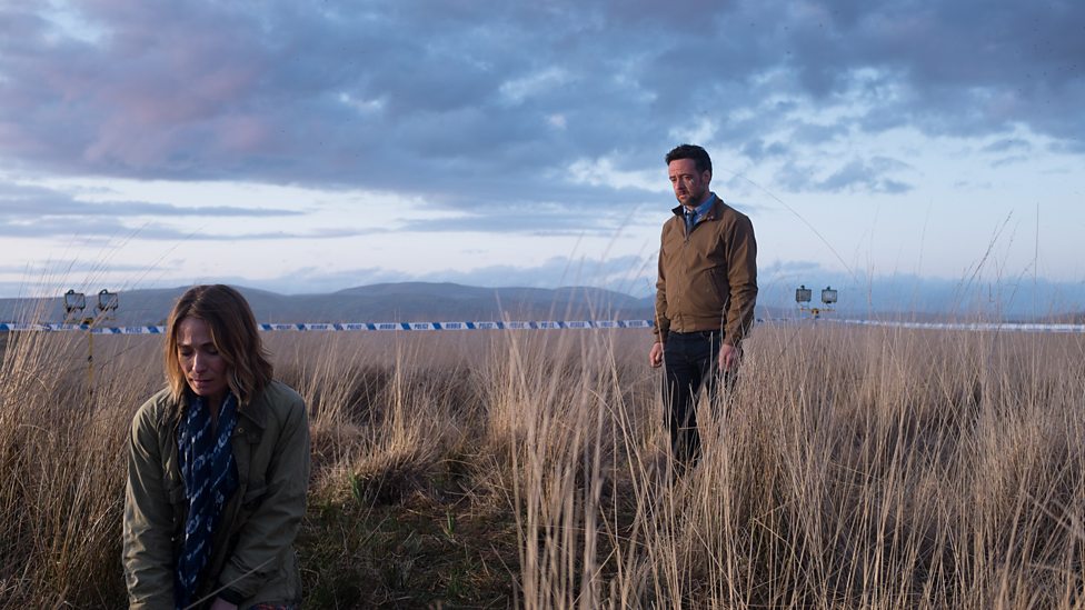BBC One - Hinterland, Series 1 (two-part episodes), Episode 4: Part 1 ...