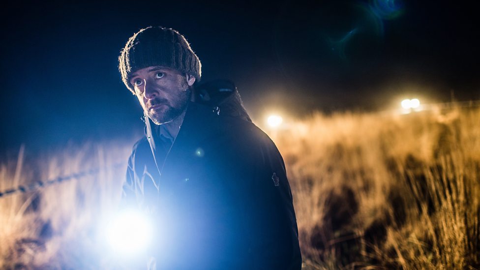 BBC One - Hinterland, Series 1 (two-part episodes), Episode 4: Part 1, Episode 4 - Gwen Thomas ...