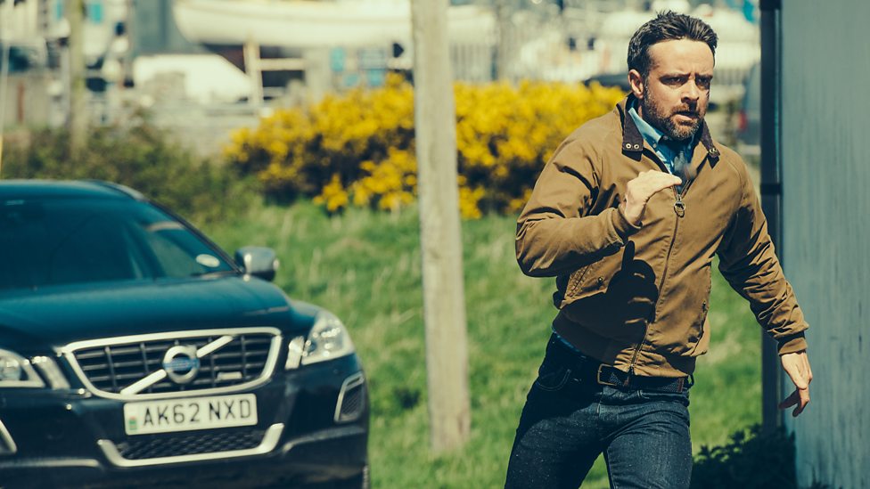 BBC One - Hinterland, Series 1 (two-part episodes), Episode 4: Part 1 ...