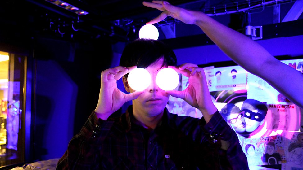 BBC Radio 1 - Dan and Phil, Human Hoopla!, Dan and Phil's big fat 2014 ...