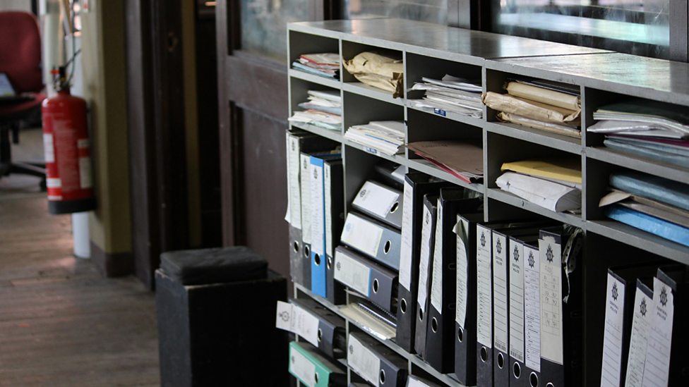 BBC One - Line of Duty, Series 2, Episode 3, Behind the scenes at 4th ...