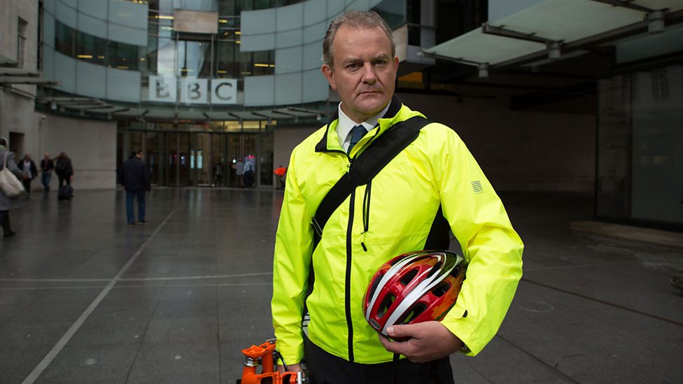 BBC Two - W1A, Series 1, In pictures: Series 1 - The Team