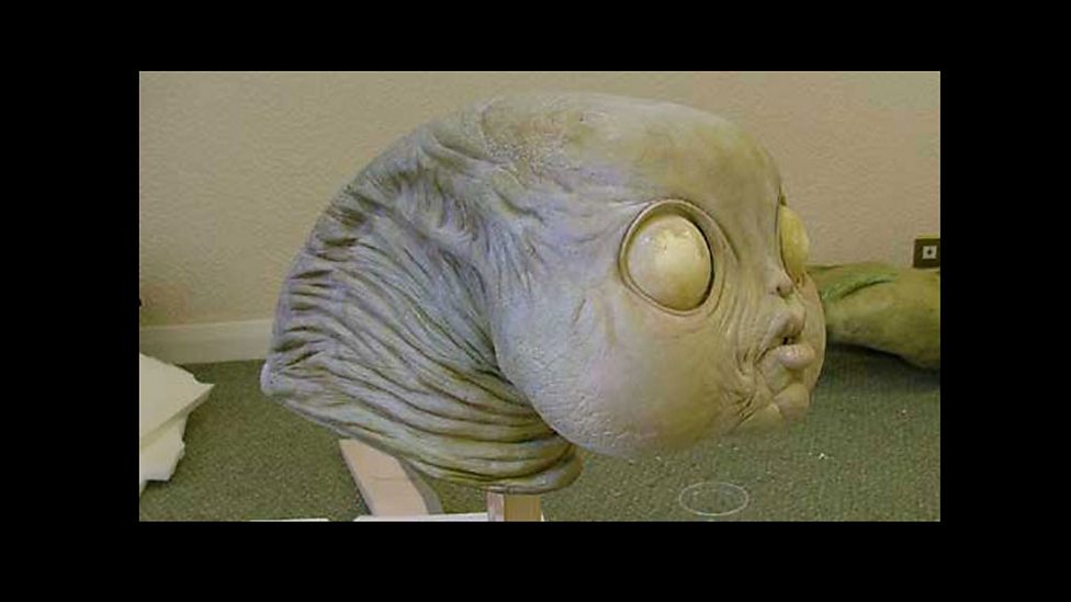 BBC One - Doctor Who (2005–2022), Series 1, World War Three, World War ...