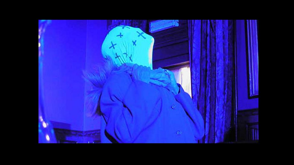 BBC One - Doctor Who (2005–2022), Series 1, World War Three, World War ...