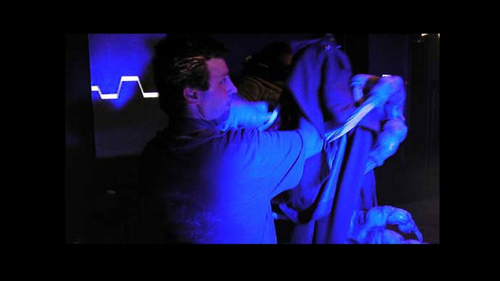 BBC One - Doctor Who (2005–2022), Series 1, World War Three, World War ...