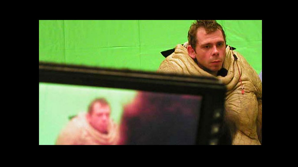 BBC One - Doctor Who (2005–2022), Series 1, World War Three, World War ...