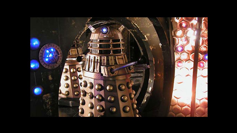 BBC One - Doctor Who (2005–2022), Series 1, The Parting of the Ways ...