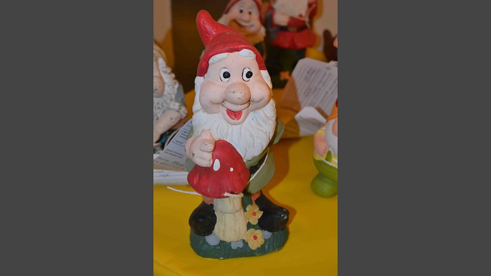 BBC - The Missing Gnomes - Gnome 2