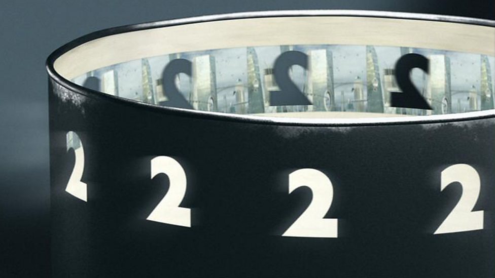 BBC Two - Celebrating 50 Years of BBC Two, Classic BBC Two Idents - Old ...