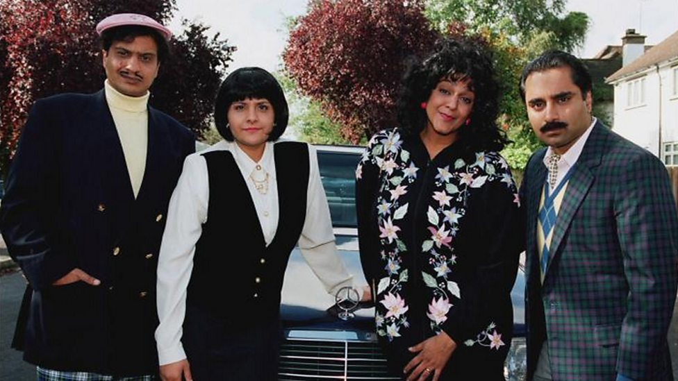 BBC Two - Celebrating 50 Years of BBC Two, Classic BBC Two Shows ...