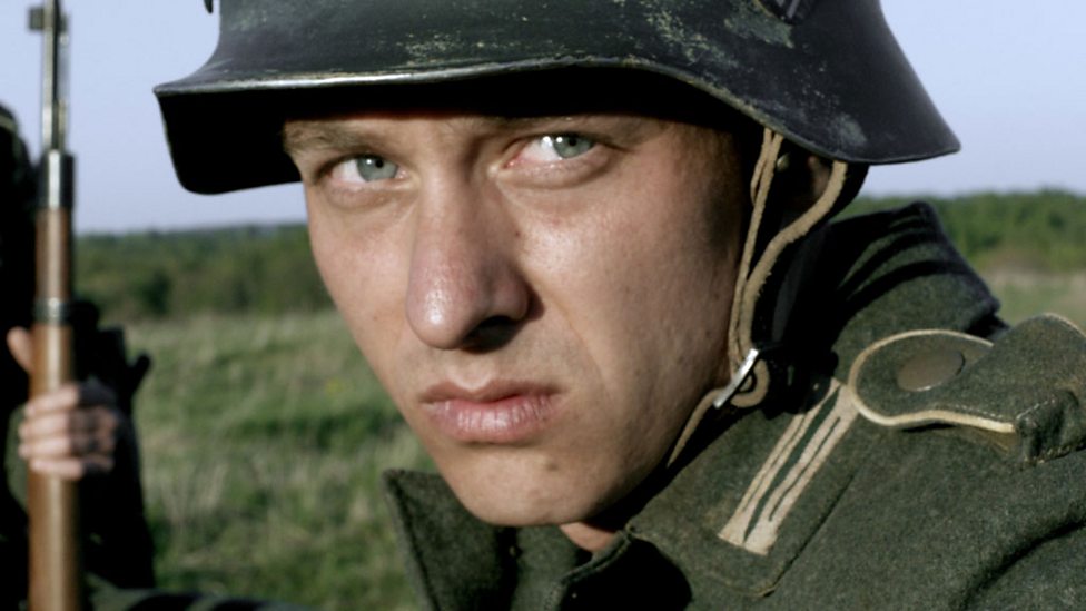 BBC Two - Generation War: Our Mothers, Our Fathers, Friends for life ...