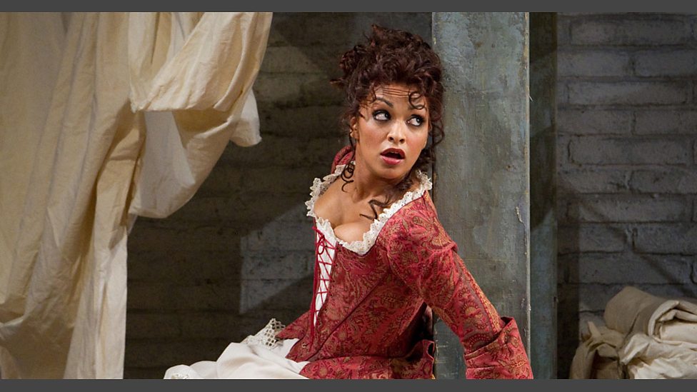 BBC Radio 3 - Opera on 3, Live from the Met, Mozart's Cosi fan Tutte ...