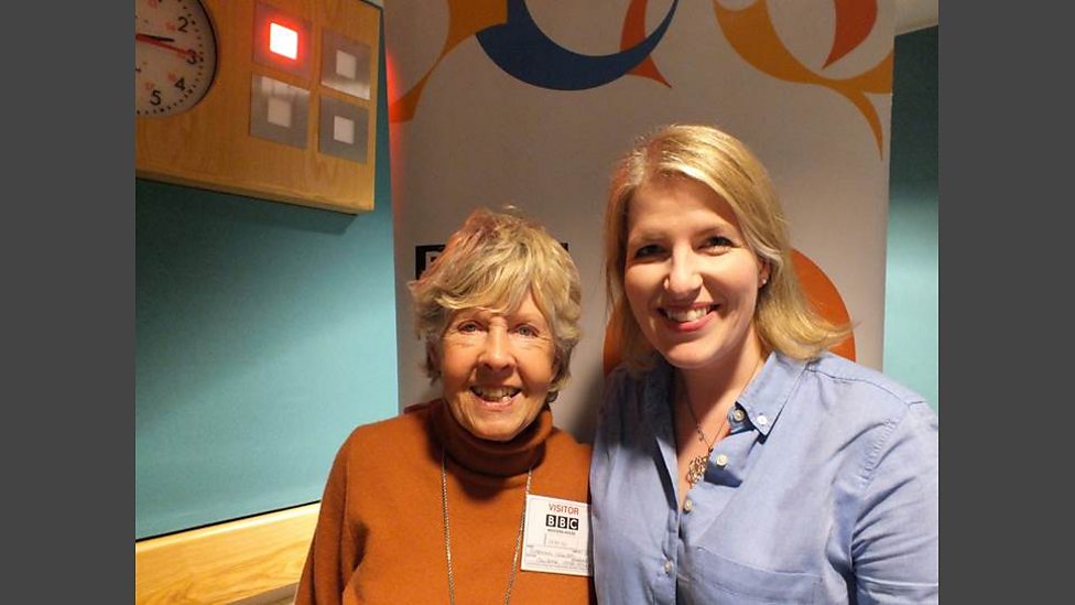 BBC Radio 2 - The Swing & Big Band Show with Clare Teal, CLARE'S GUESTS ...