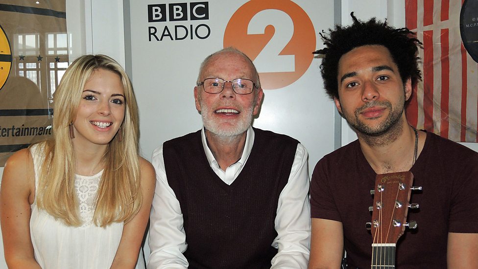 BBC Radio 2 - The Country Show with Bob Harris, The Shires, The Shires ...