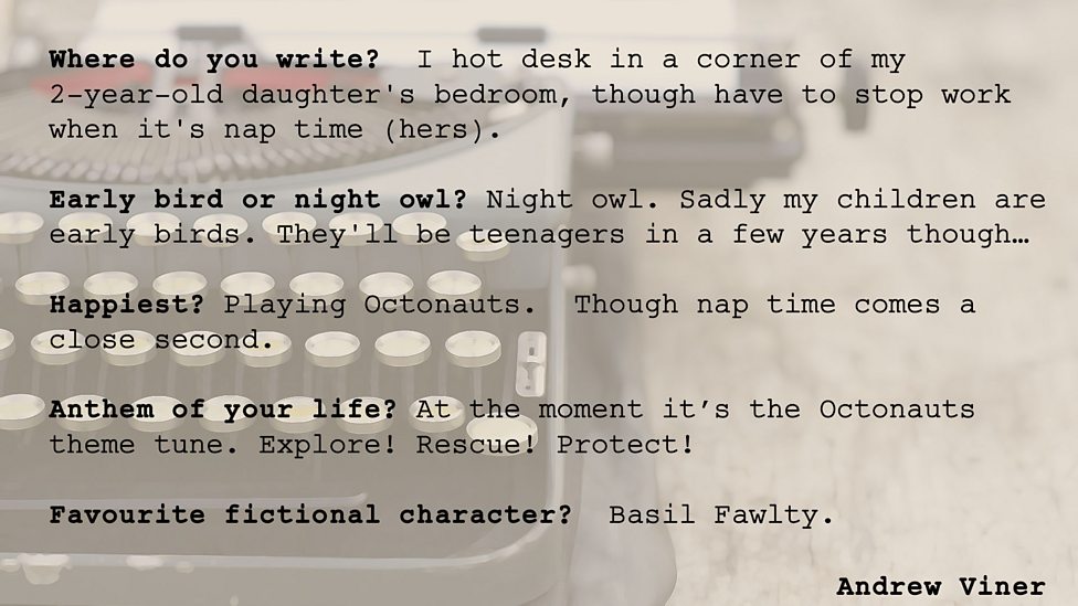 BBC Radio 4 - Drama on 4, Original British Dramatists, When I Lived in ...