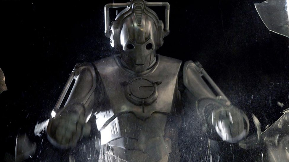 BBC One - Doctor Who (2005–2022), Series 2, Rise of the Cybermen, Rise ...