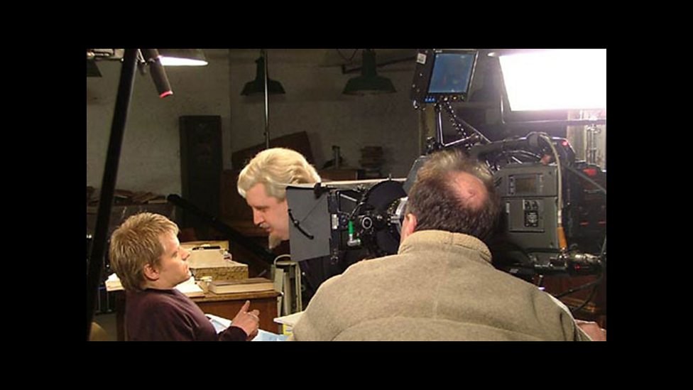 BBC One - Doctor Who (2005–2022), Series 2, Love and Monsters, Love and ...