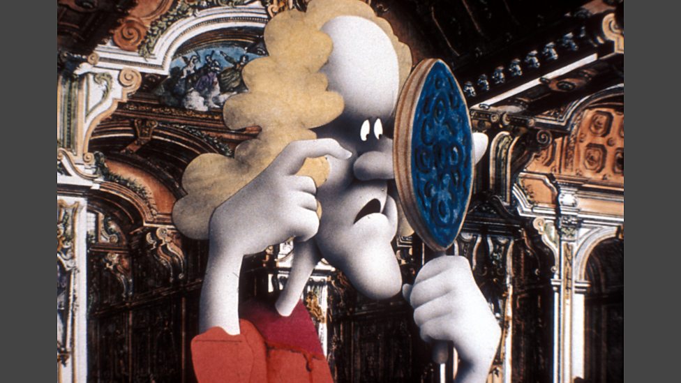 BBC Radio 4 - Front Row, Terry Gilliam and Edward Gardner, Joshua ...