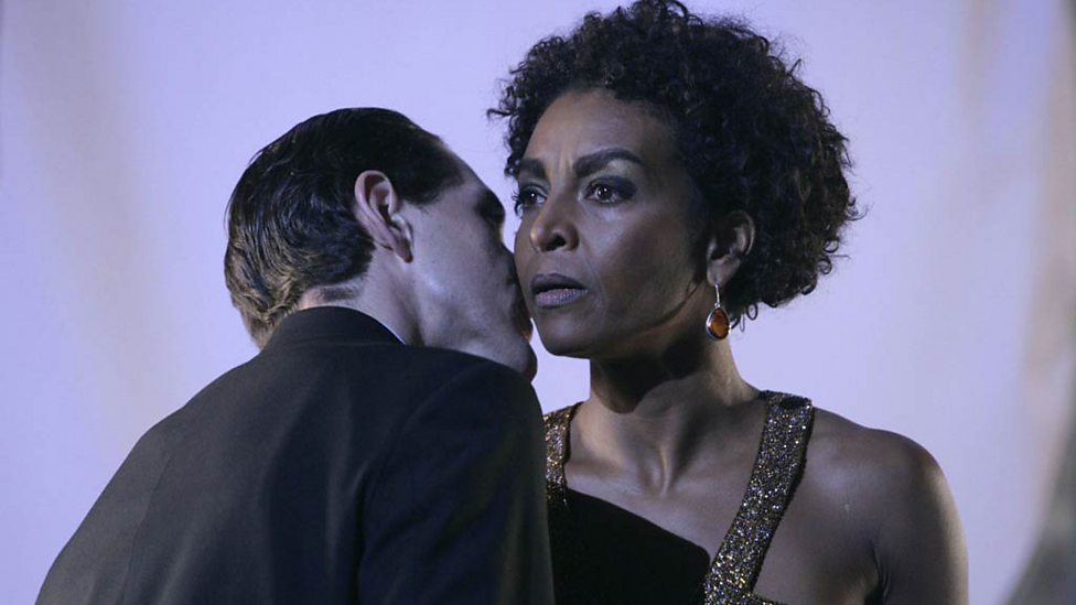 BBC One - Doctor Who (2005–2022), Series 3, The Lazarus Experiment, The ...