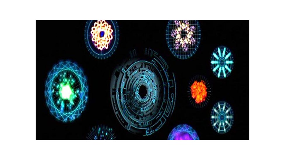 BBC One - Doctor Who (2005–2022), Series 3, Evolution of the Daleks ...