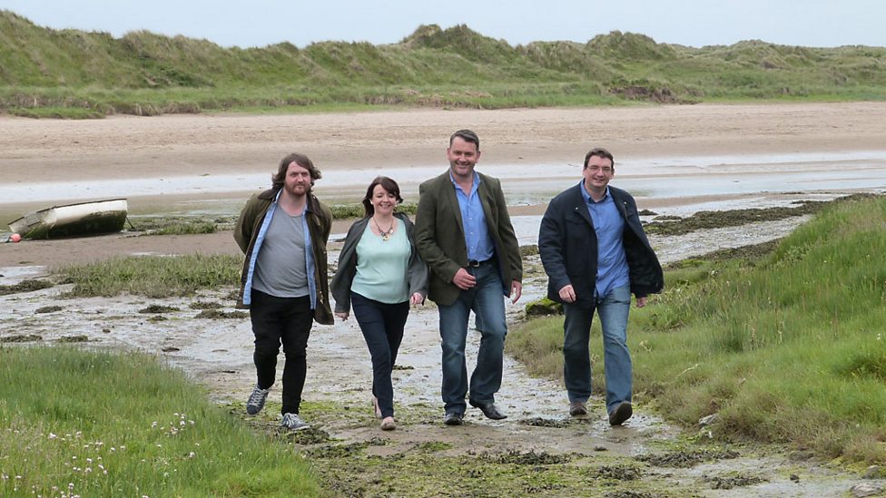 BBC Radio Cymru - Tudur Owen, Radio Mawr Radio Cymru - Dyl Mei, Manon ...