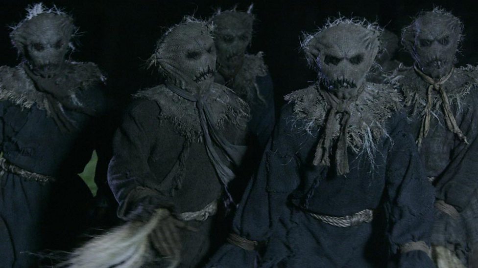 BBC One - Doctor Who (2005–2022), Series 3, The Family of Blood, The ...