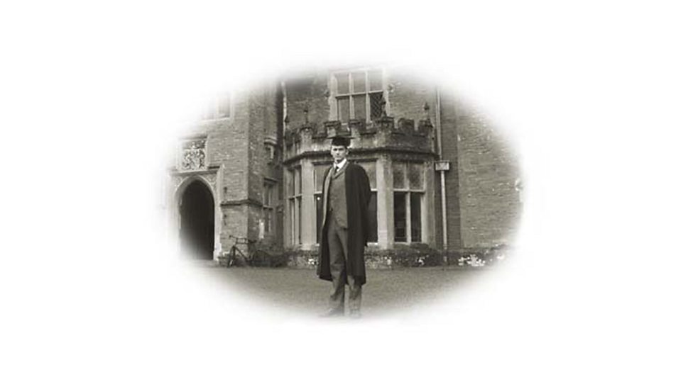 BBC One - Doctor Who (2005–2022), Series 3, Human Nature, Human Nature ...