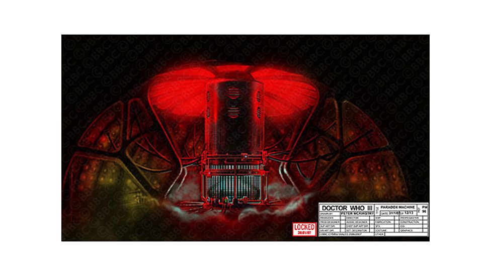 BBC One - Doctor Who (2005–2022), Series 3, Last of the Time Lords ...