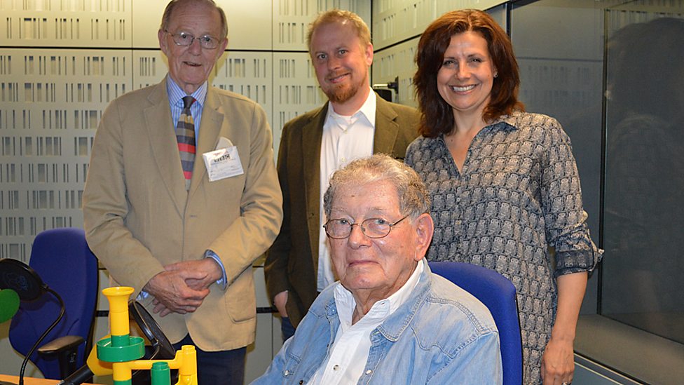 BBC Radio 4 - Midweek, Rebecca Front, Tom Karen, David Pulvertaft ...