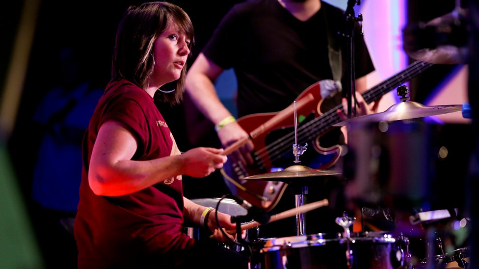 BBC Radio 3 - Late Junction, Late Junction at the Edinburgh Festivals ...