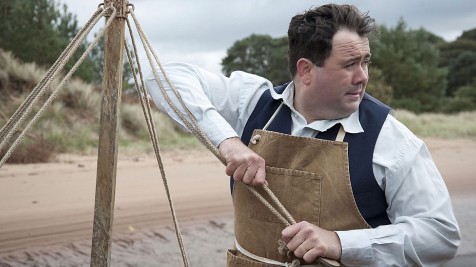 BBC Two - Castles in the Sky, The men who invented radar - Edward ...