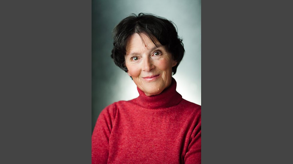 BBC - In Disguise - Susan Jameson