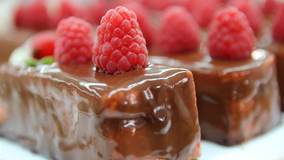 BBC One - The Great British Bake Off, Series 5, Semi-final - Patisserie ...