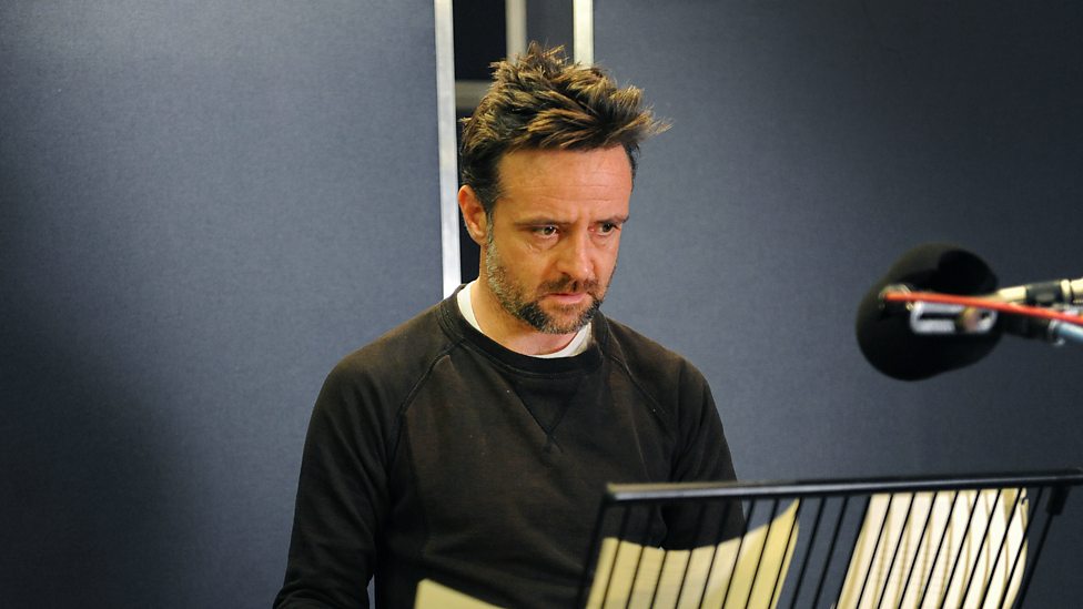 BBC Radio Wales - 21st-Century Dylan: Short Plays from New Voices ...