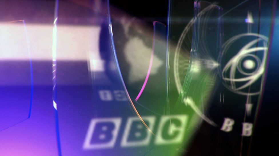 BBC Two - 100 Years of BBC Northern Ireland, Day in the Life BBC NI at ...