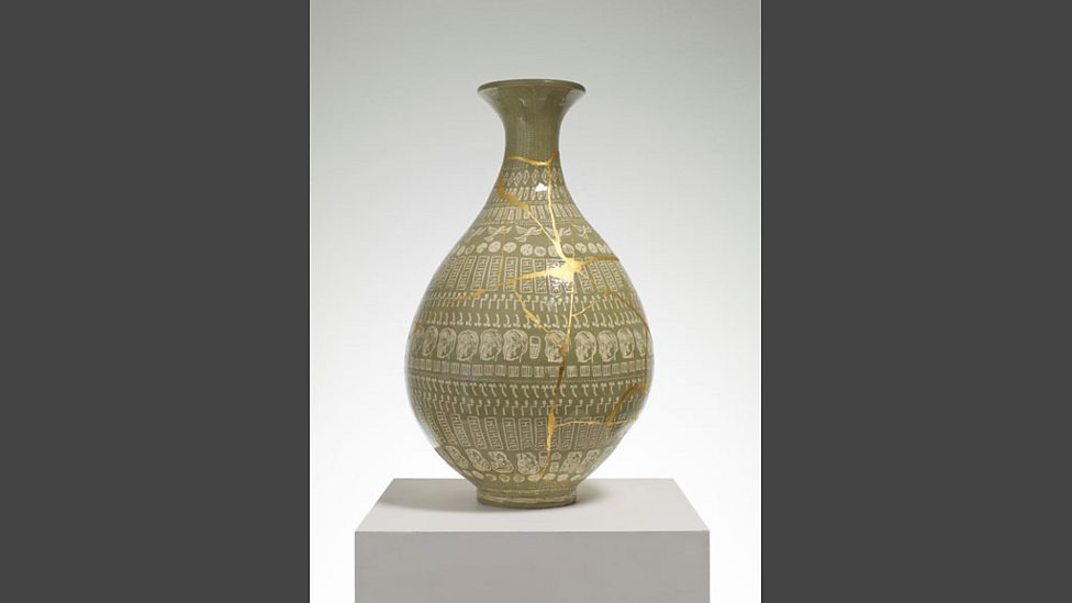 BBC Radio 4 - Saturday Review, Grayson Perry, Brad Pitt in Fury, Dance ...