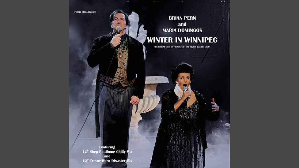 BBC Four - Brian Pern, The Life of Rock with Brian Pern, Album Covers ...