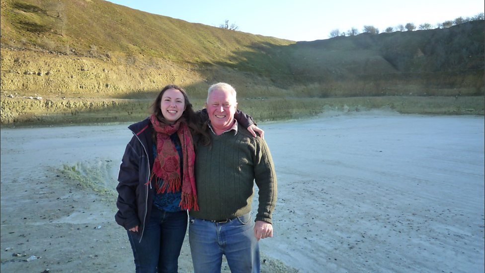 BBC Radio Norfolk - The Countryside Hour, Chris Skinner's High Ash Farm ...