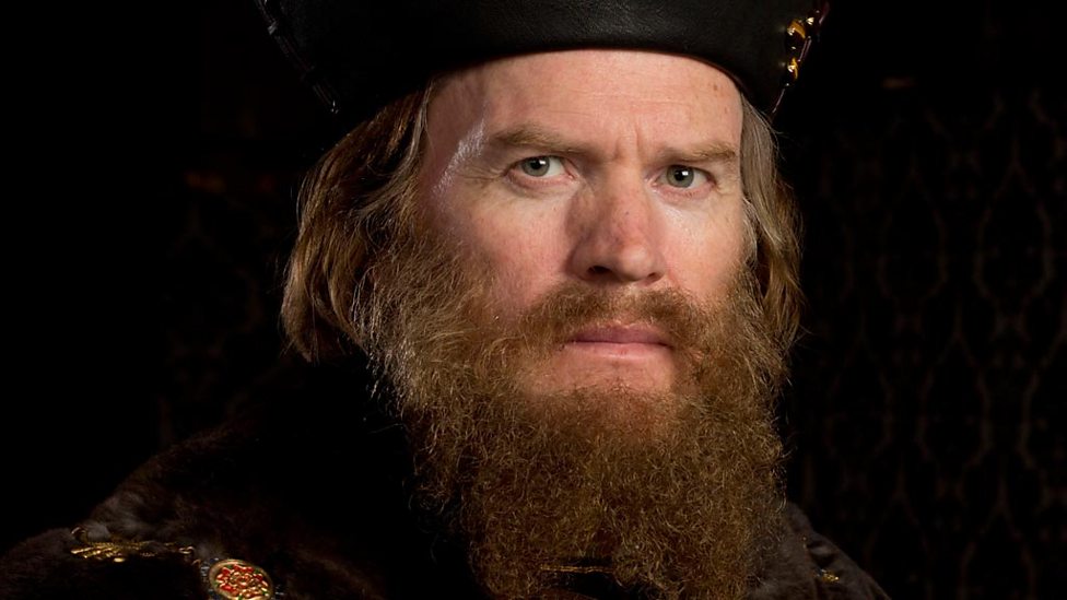 BBC One - Wolf Hall, Series 1, Who are the royal subjects? - Mark ...