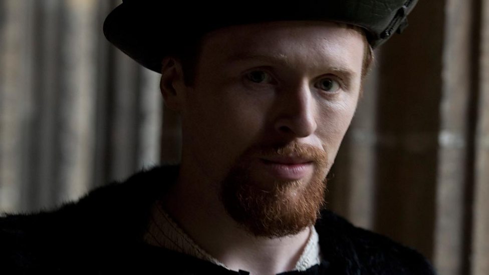 BBC One - Wolf Hall, Series 1, Who are the royal subjects? - Richard ...