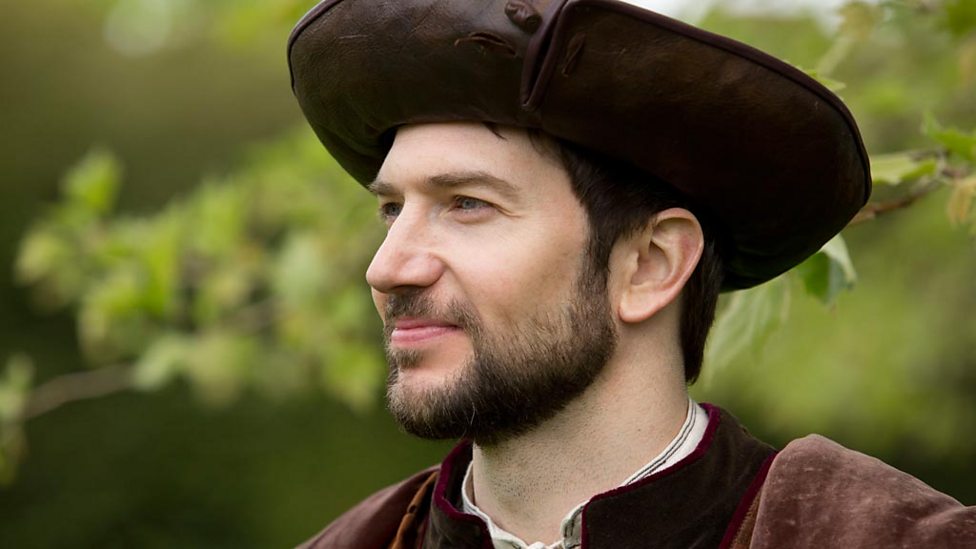BBC One - Wolf Hall, Series 1, Who are the royal subjects? - Henry ...