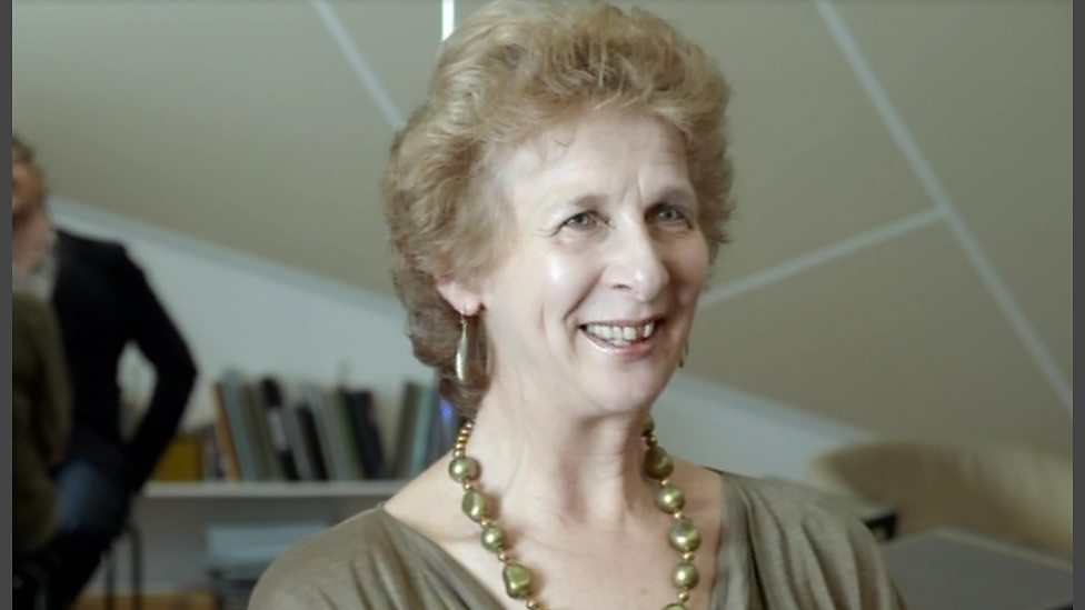 Jane Glover - Alchetron, The Free Social Encyclopedia