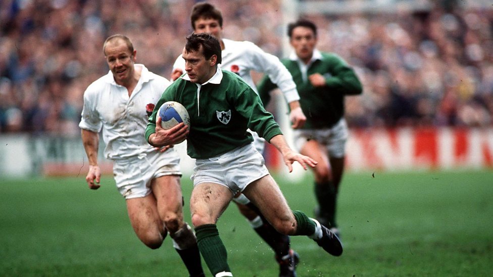 BBC Sport - Six Nations Rugby, 2015, Six Nations Special, Archive photo ...