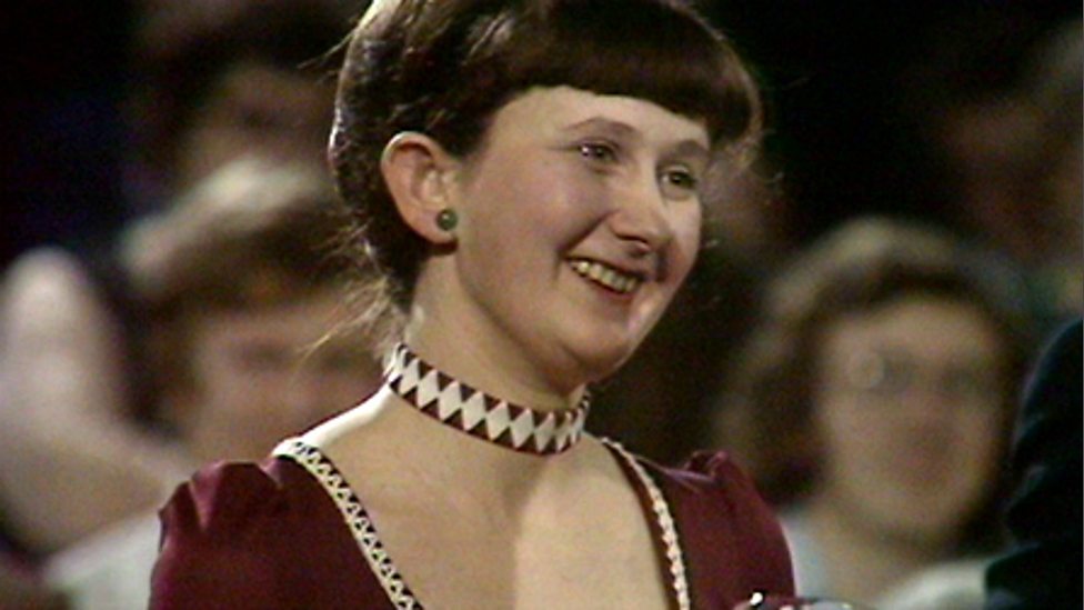 Elizabeth Horrocks - Alchetron, The Free Social Encyclopedia