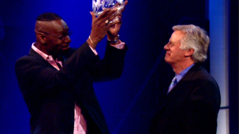 BBC - Mastermind Winners Gallery - Shaun Wallace, 2004