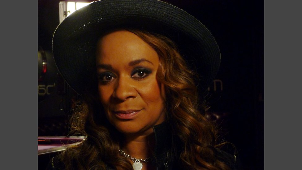 BBC Four - Tales from the Tour Bus: Rock 'n' Roll on the Road, What ...