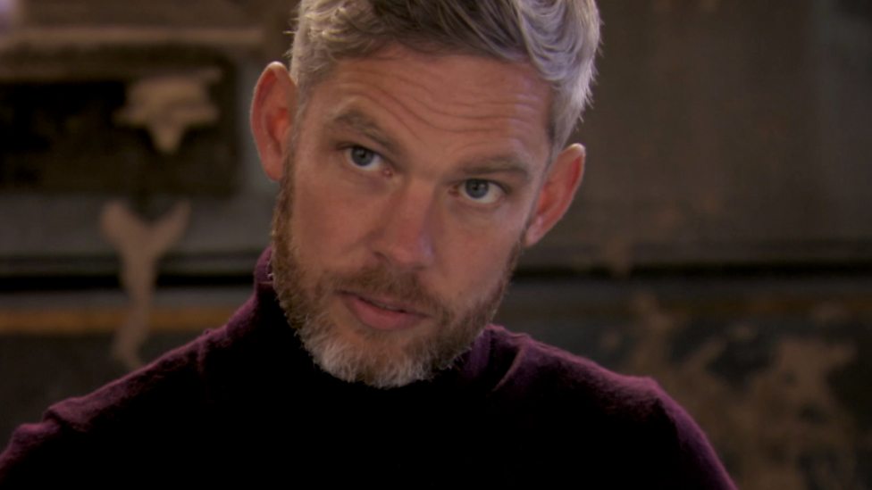 BBC Two - Armada: 12 Days to Save England, Series 1, Day One, Our ...