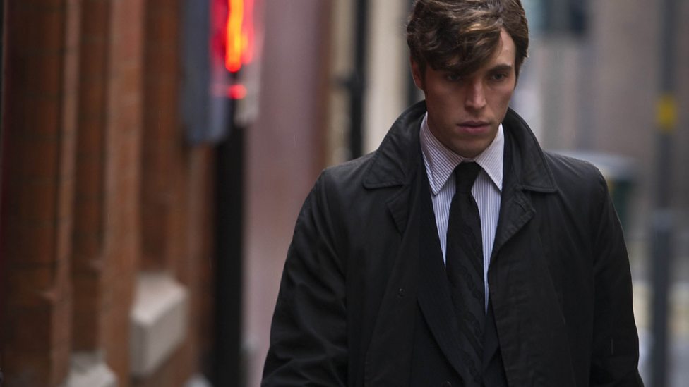 BBC Two - The Game, Episode 2, The Game - Joe Lambe