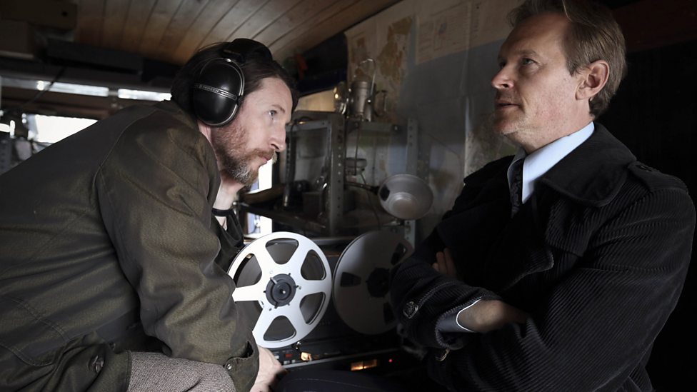 BBC Two - The Game, Episode 2, The Game - Joe Lambe