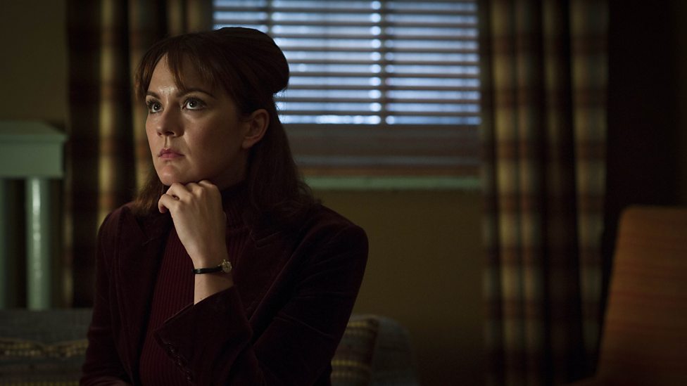 BBC Two - The Game, Episode 3, The Game - Joe Lambe